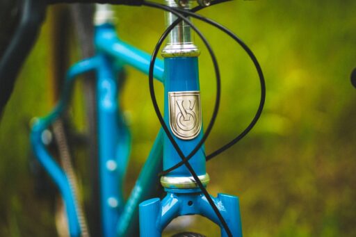 Velo Orange Chessie Gravel Bike Pre-Sale - BIKEPACKING.com