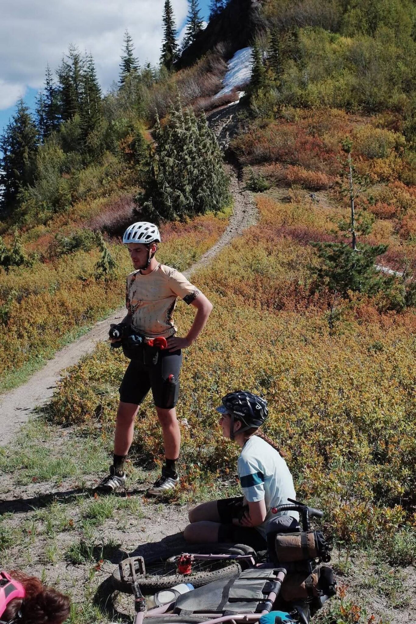 Rigs of the 2025 Dark Divide - BIKEPACKING.com
