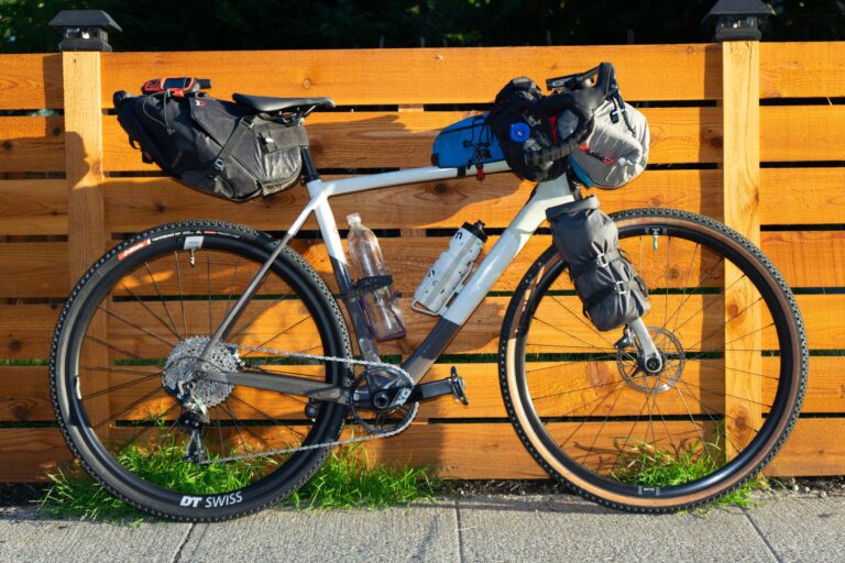 Rigs of the 2025 Dark Divide - BIKEPACKING.com
