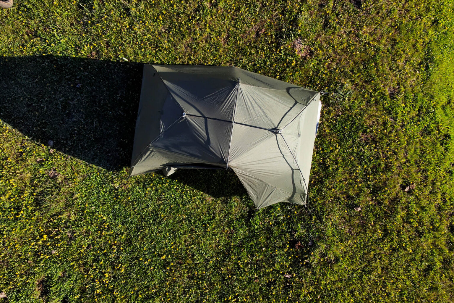Durston X-Dome 1+ Review: The Best 1-Person Tent Available ...