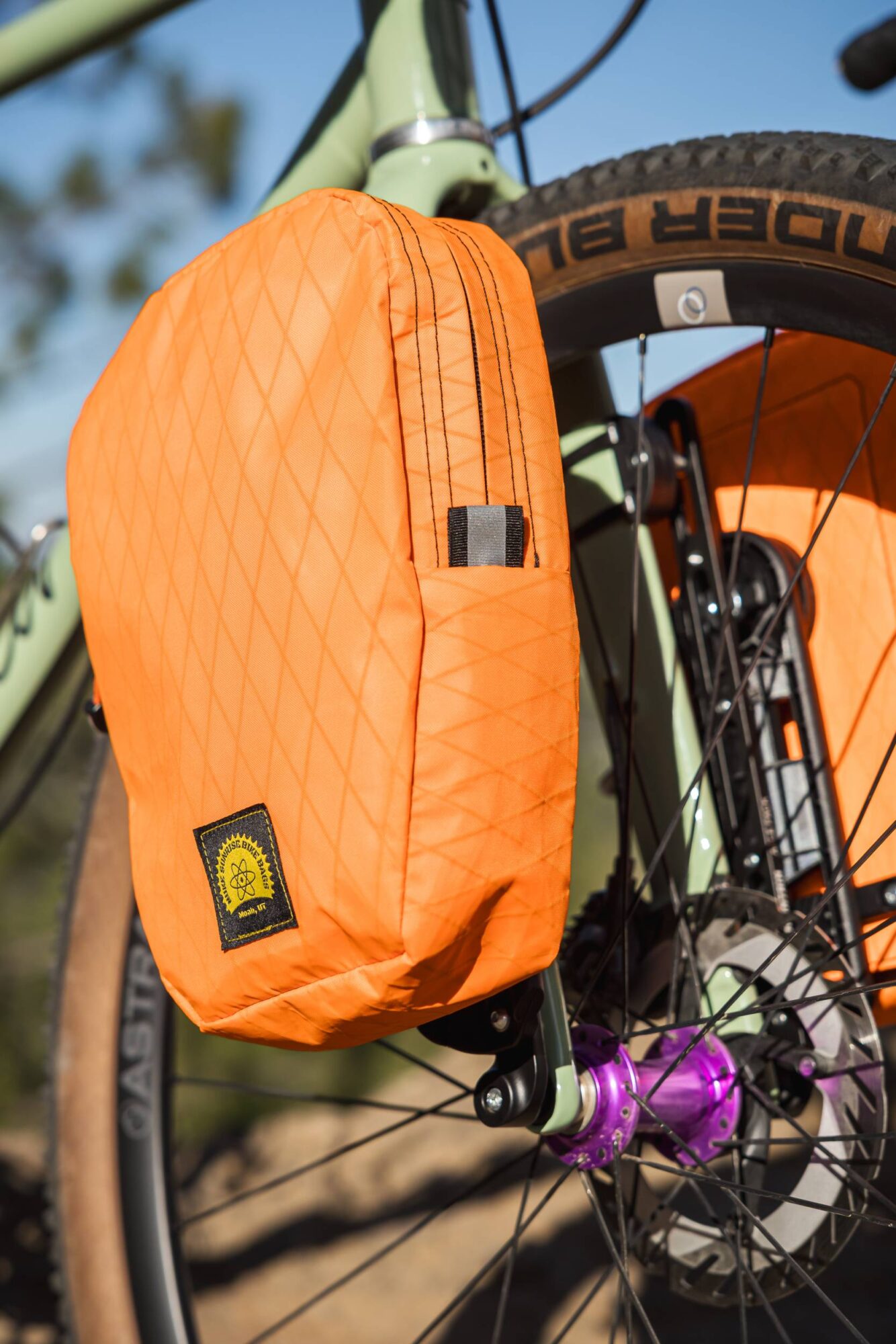 Old Man Mountain FLiP System Available to Small Makers - BIKEPACKING.com