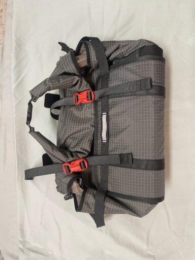 REI Link Large Handlebar Bag - BIKEPACKING.com