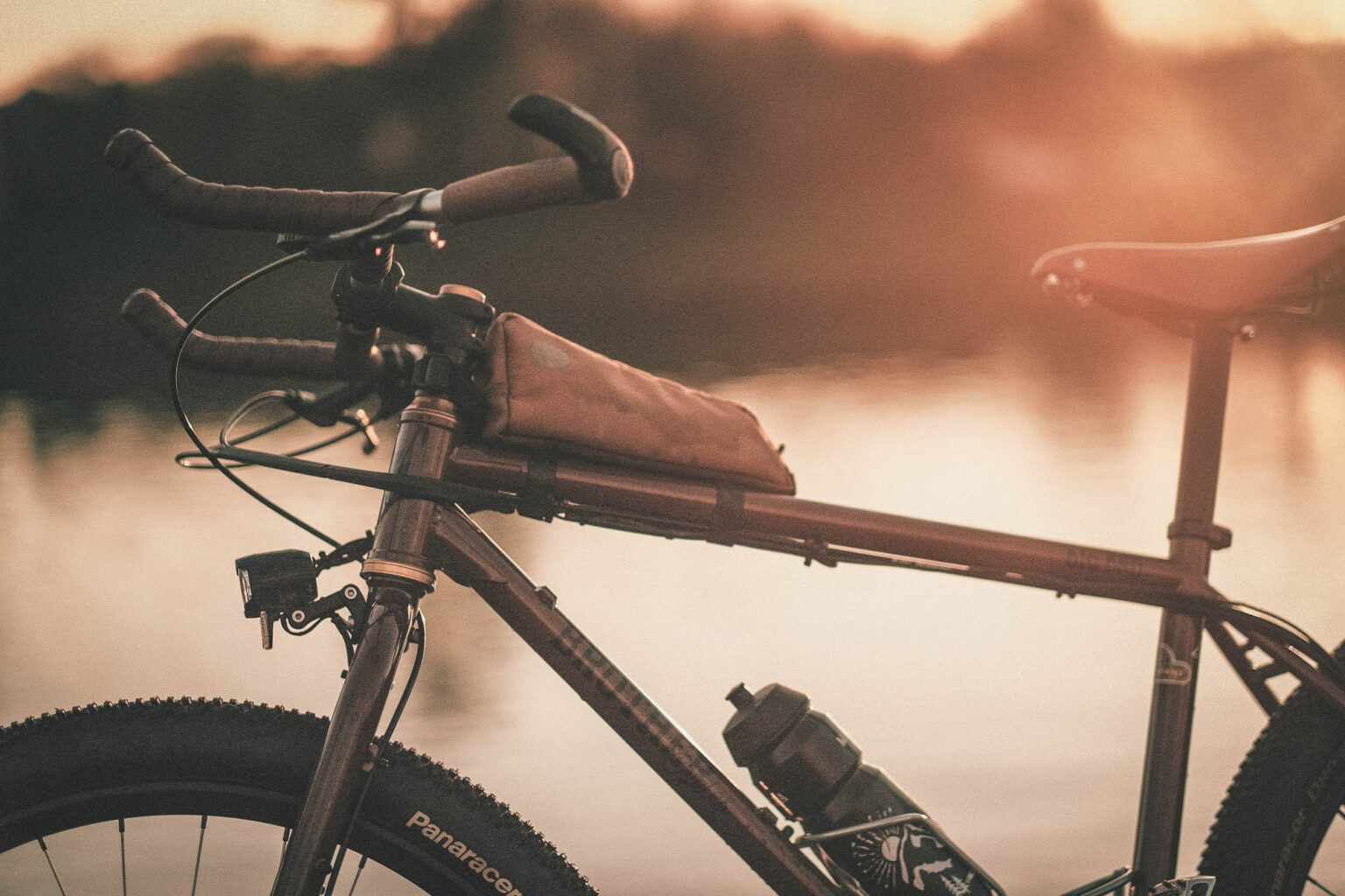 Reader's Rig: Serkan's Brother Cycles Big Bro - BIKEPACKING.com