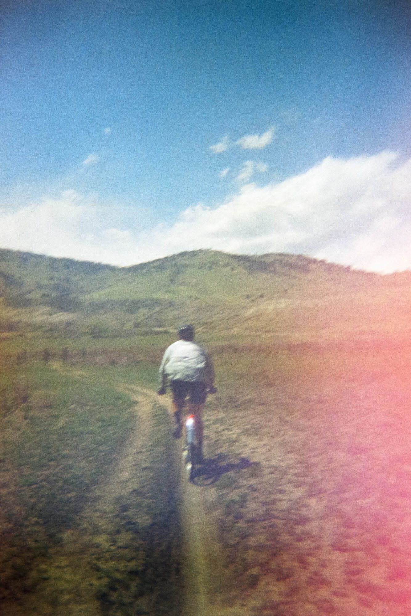 Rider's Lens: Shooting by Instinct with Pablo Selman - BIKEPACKING.com