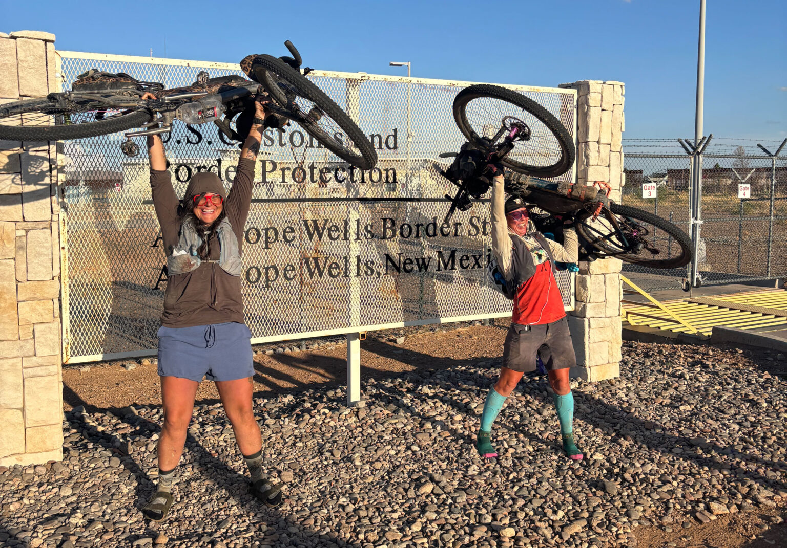 2025 Tour Divide Race Tracking, Race Updates, and Results - BIKEPACKING.com