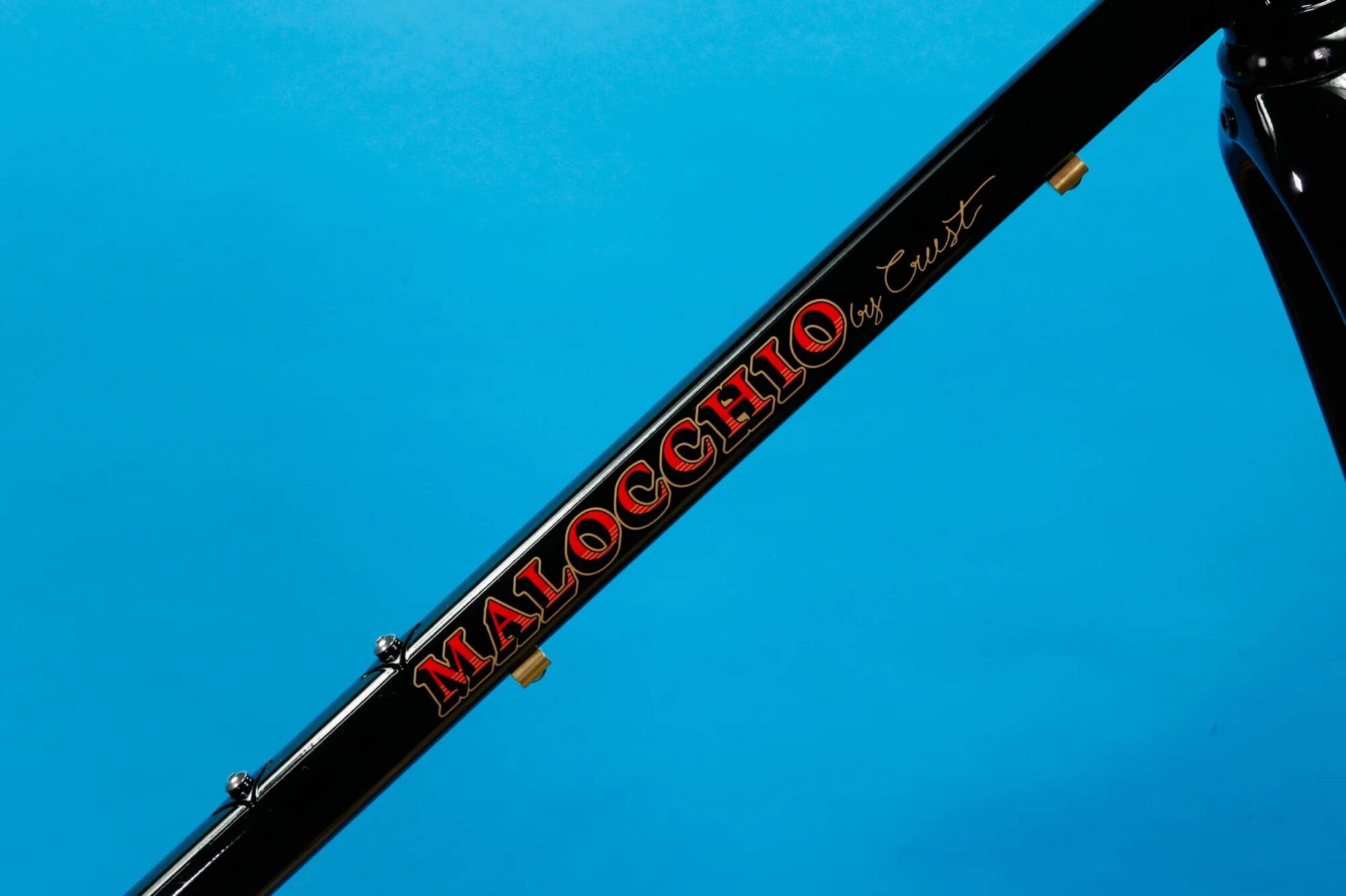 Crust Malocchio Disc - BIKEPACKING.com