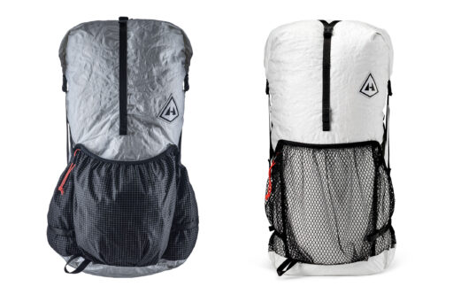 Dyneema Woven Composites - BIKEPACKING.com