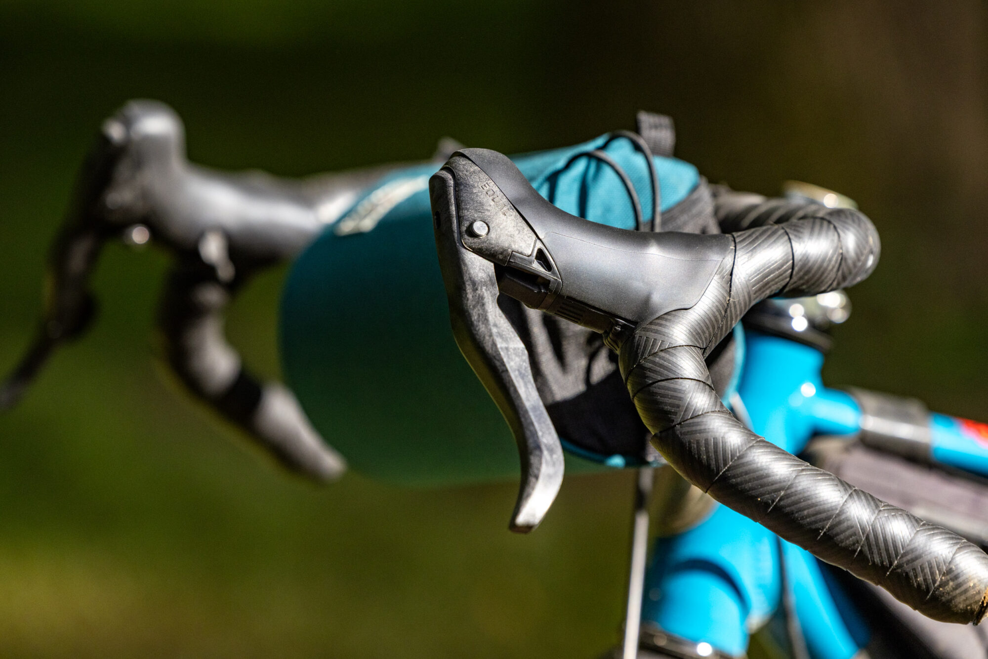 TRP Spyre Review - BIKEPACKING.com