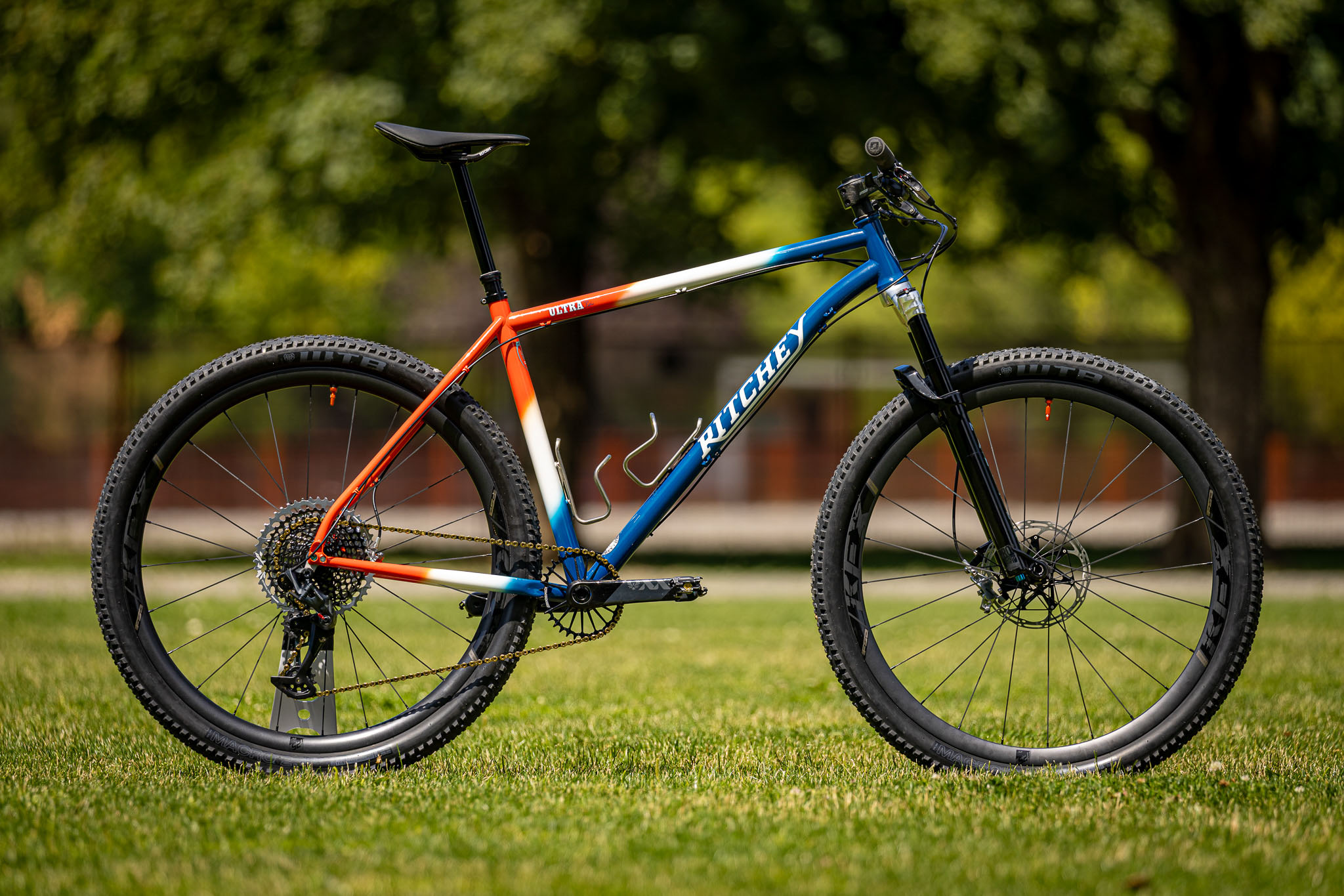 Friday Debrief 177 - BIKEPACKING.com