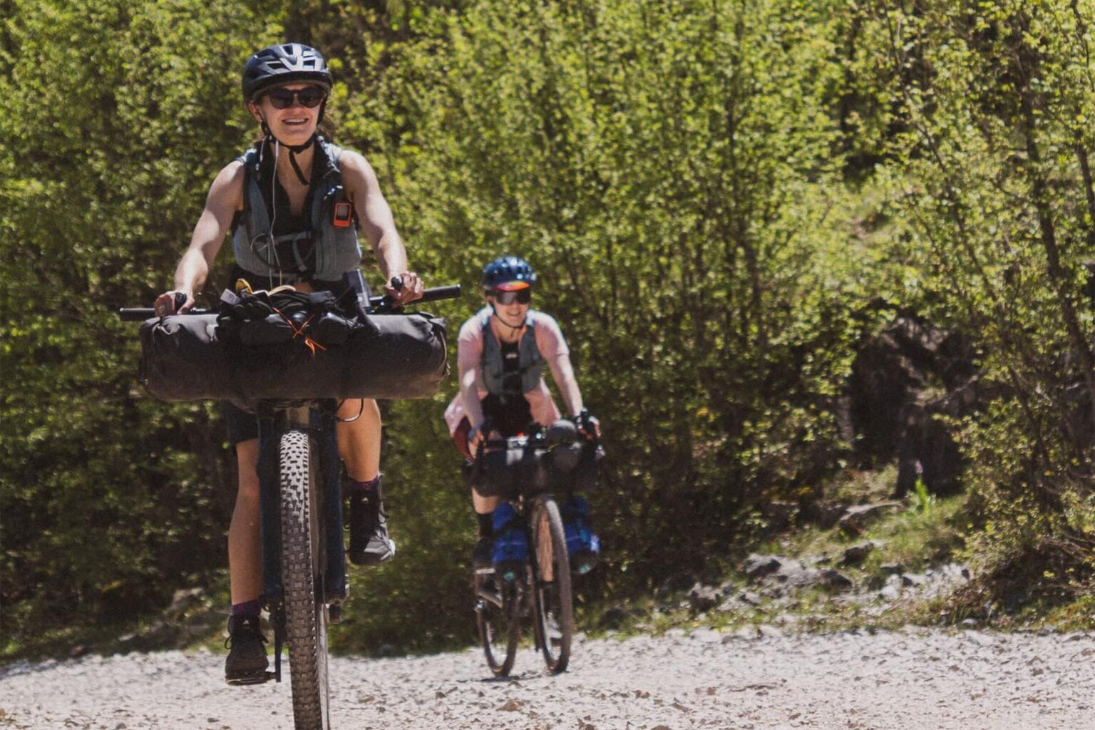 2025 Transcontinental Race - BIKEPACKING.com