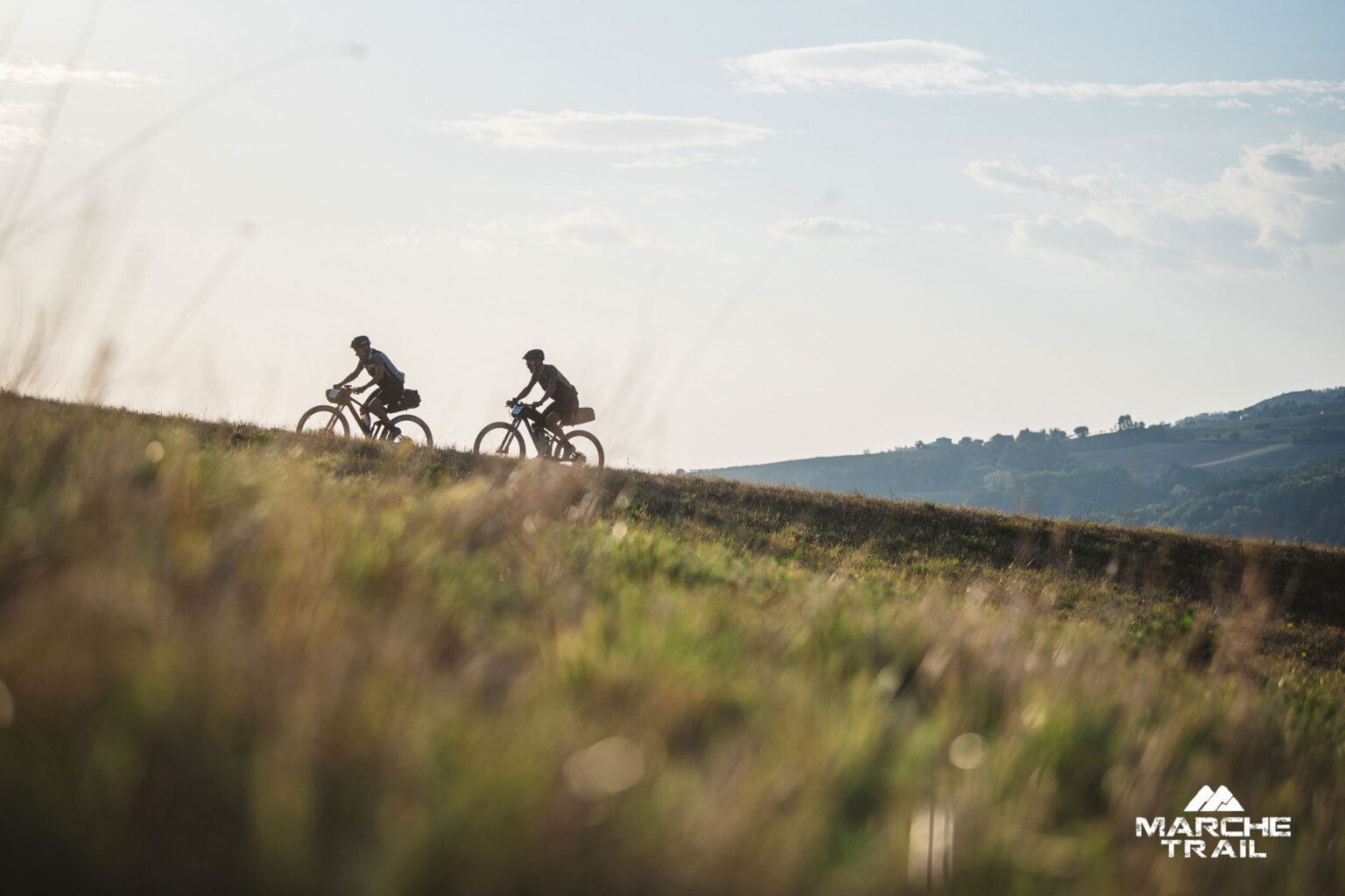 Marche Trail 2025 - BIKEPACKING.com