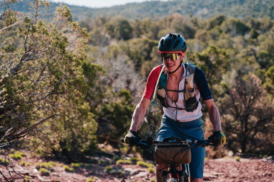 Mark Egge is Bikepacking the Continental Divide Trail - BIKEPACKING.com