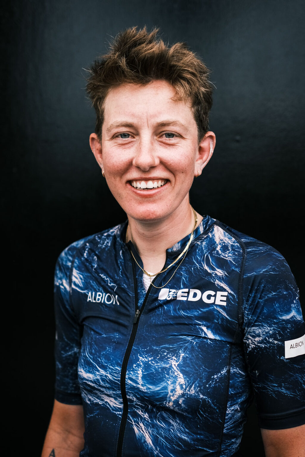 Molly Weaver Fastest Circumnavigation of Great Britain - BIKEPACKING.com