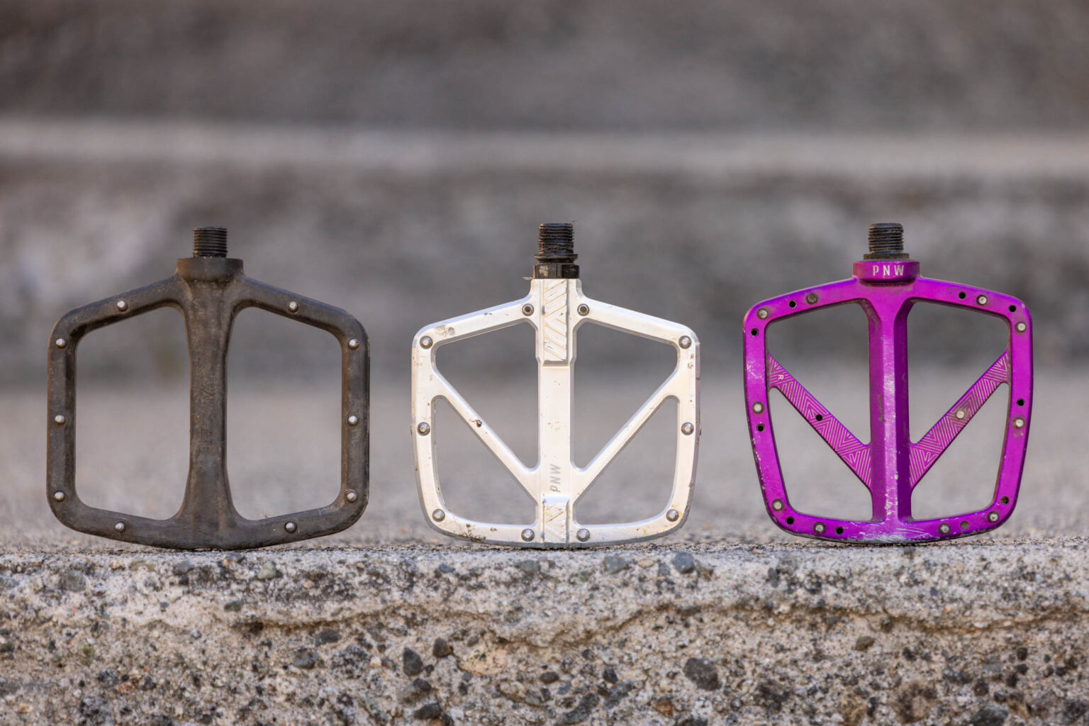 PNW Loam Pedal Gen 2 Review - BIKEPACKING.com