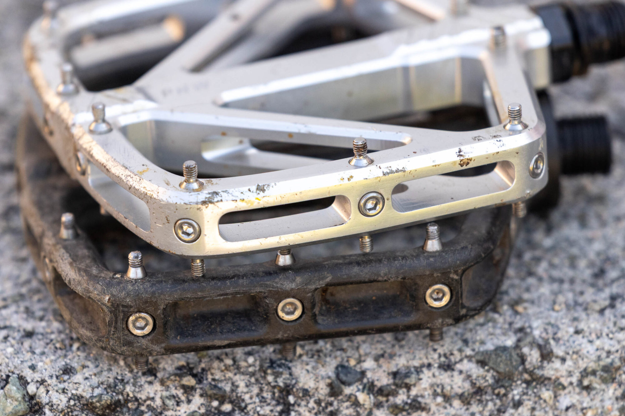 PNW Loam Pedal Gen 2 Review - BIKEPACKING.com