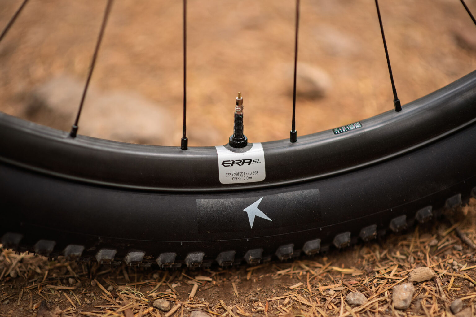 New Race Face Era SL Wheels - BIKEPACKING.com
