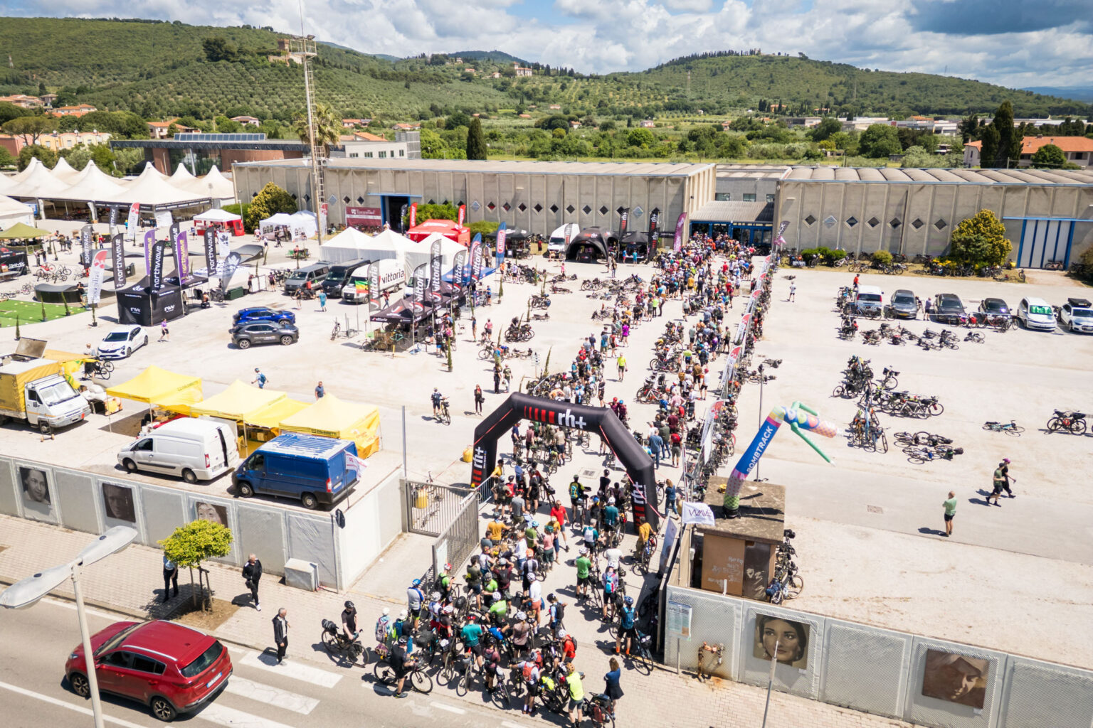 2025 Tuscany Trail Recap - BIKEPACKING.com