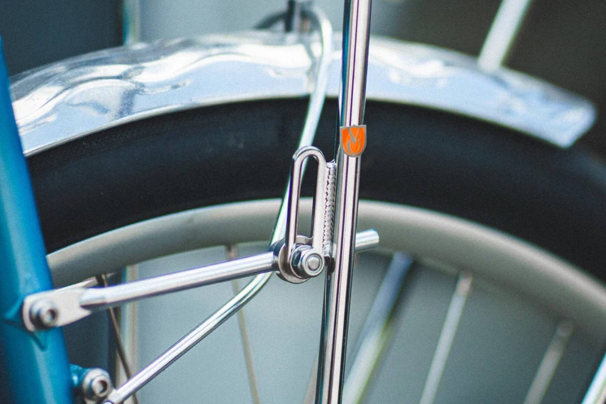 Velo Orange Porteur Rack - BIKEPACKING.com