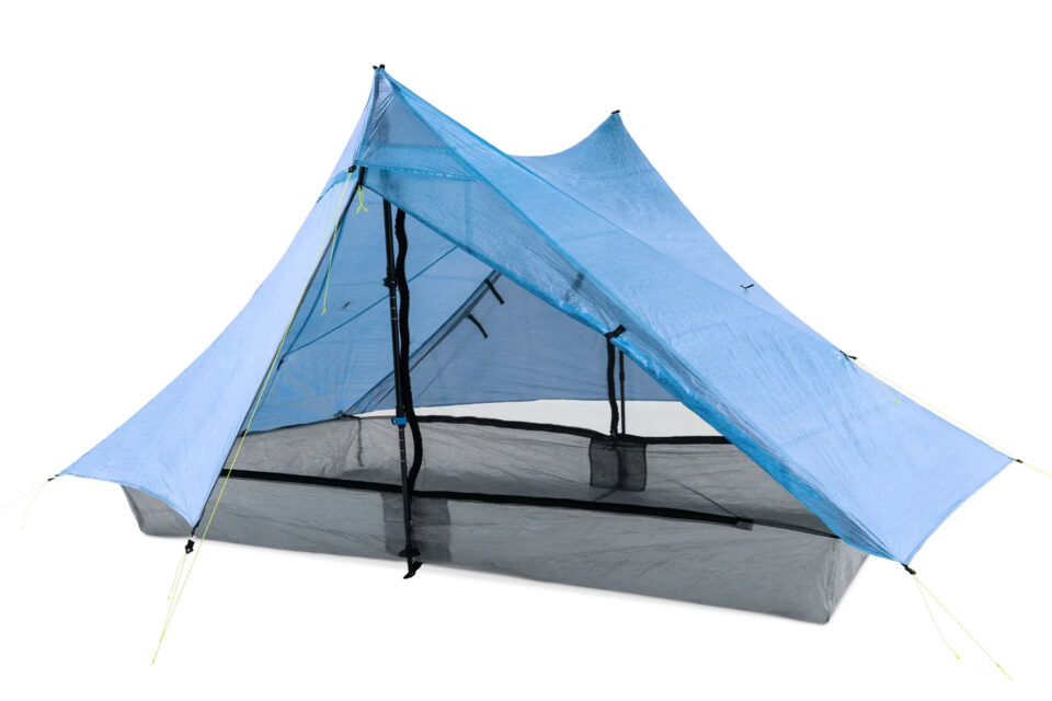 New Zpacks Duplex Pro - BIKEPACKING.com