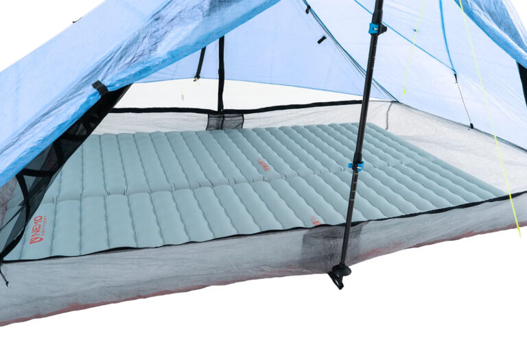 New Zpacks Duplex Pro - BIKEPACKING.com