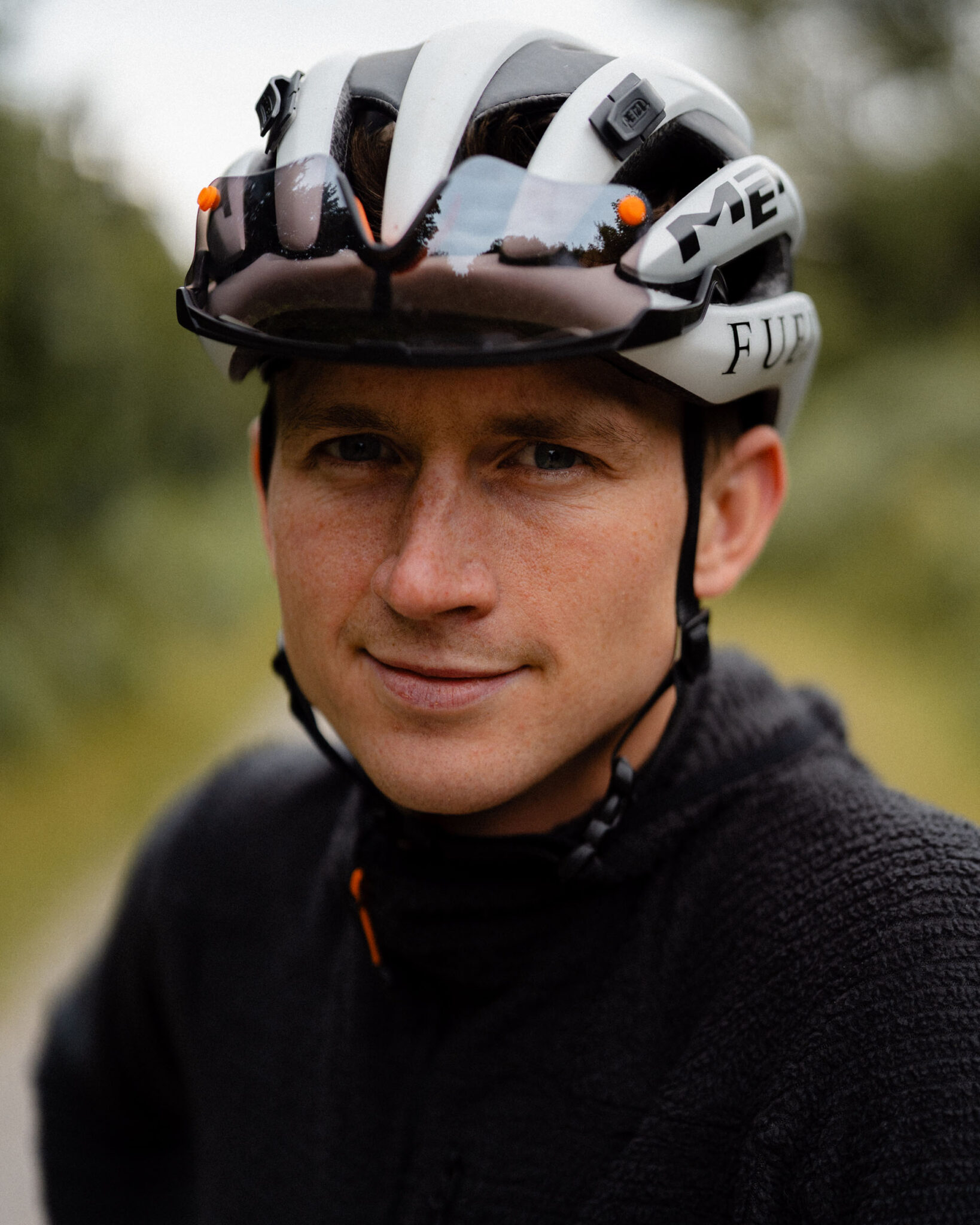 Alex McCormack’s Silk Road Mountain Race Fairlight Holt 2.0 ...