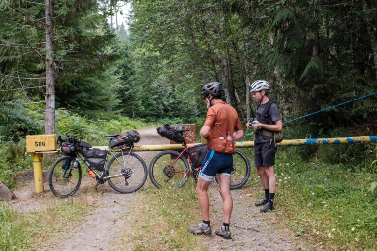 Dark Divide 300 - BIKEPACKING.com