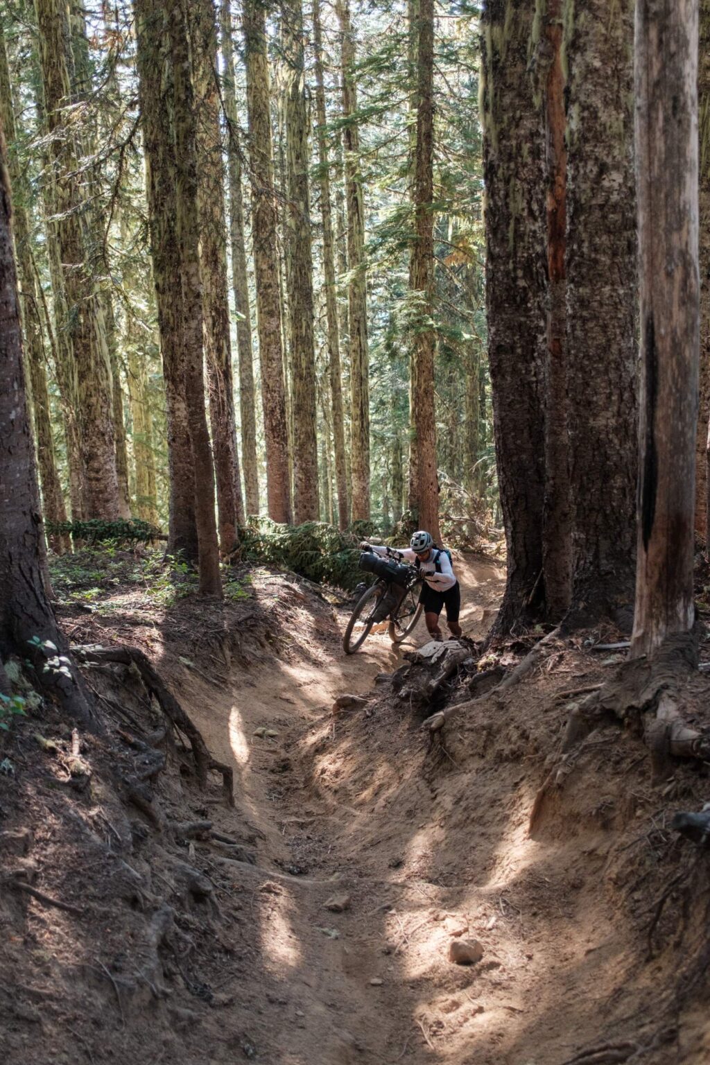 Dark Divide 300 - BIKEPACKING.com