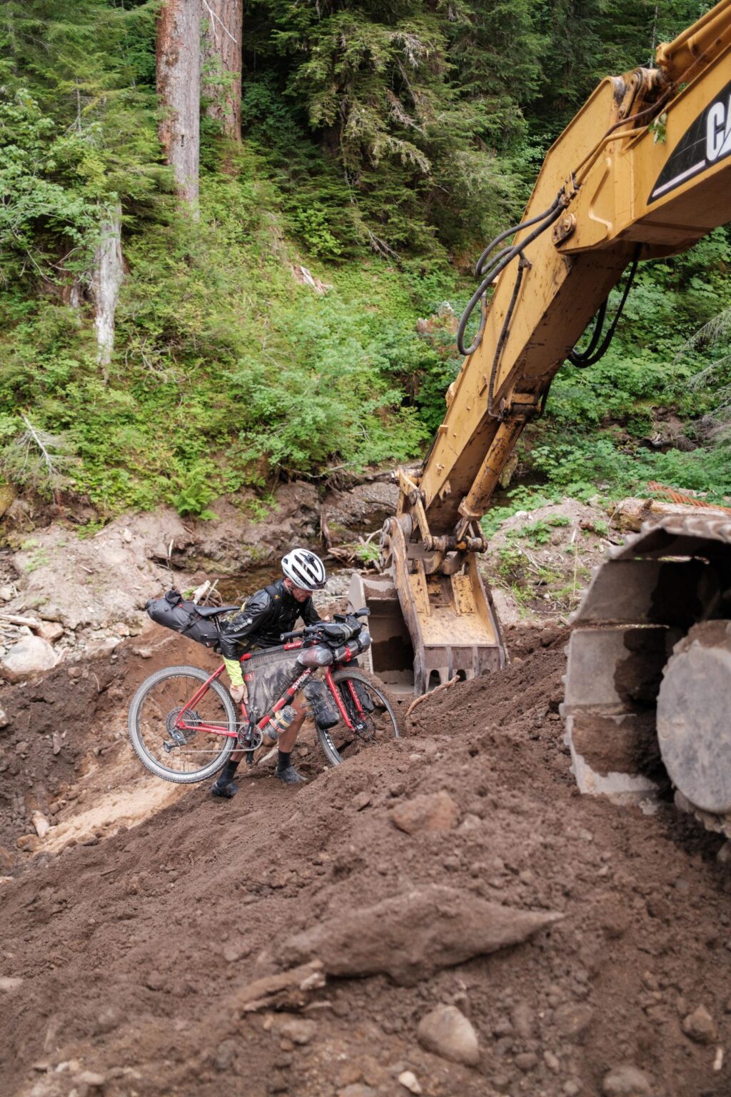 Dark Divide 300 - BIKEPACKING.com