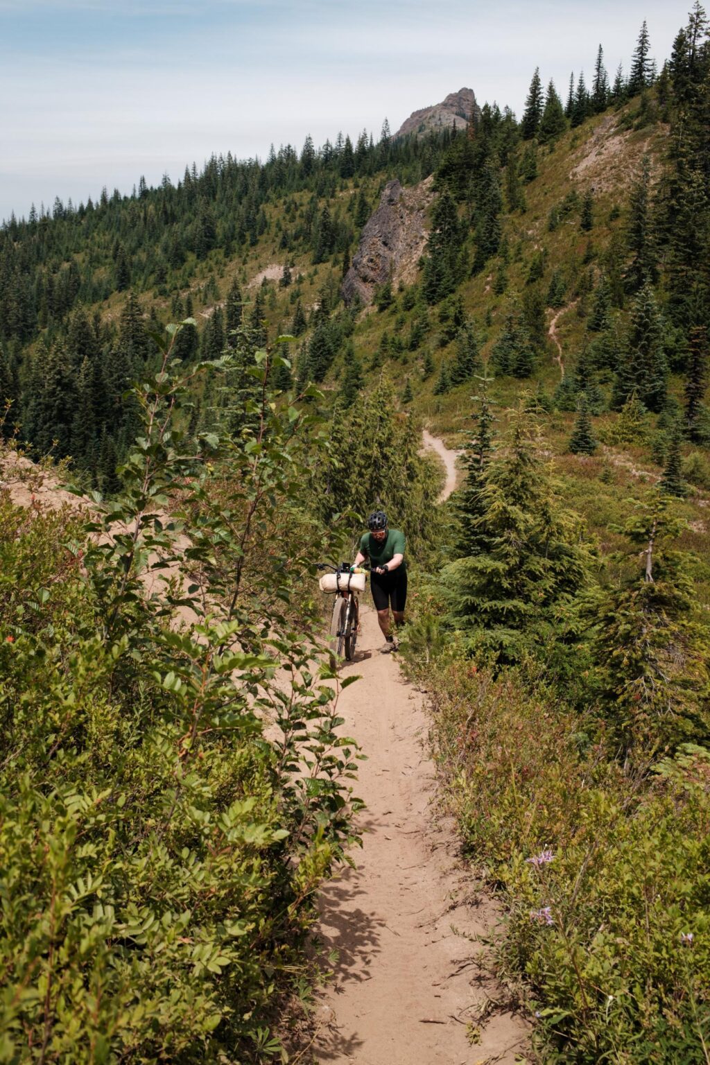 Dark Divide 300 - BIKEPACKING.com