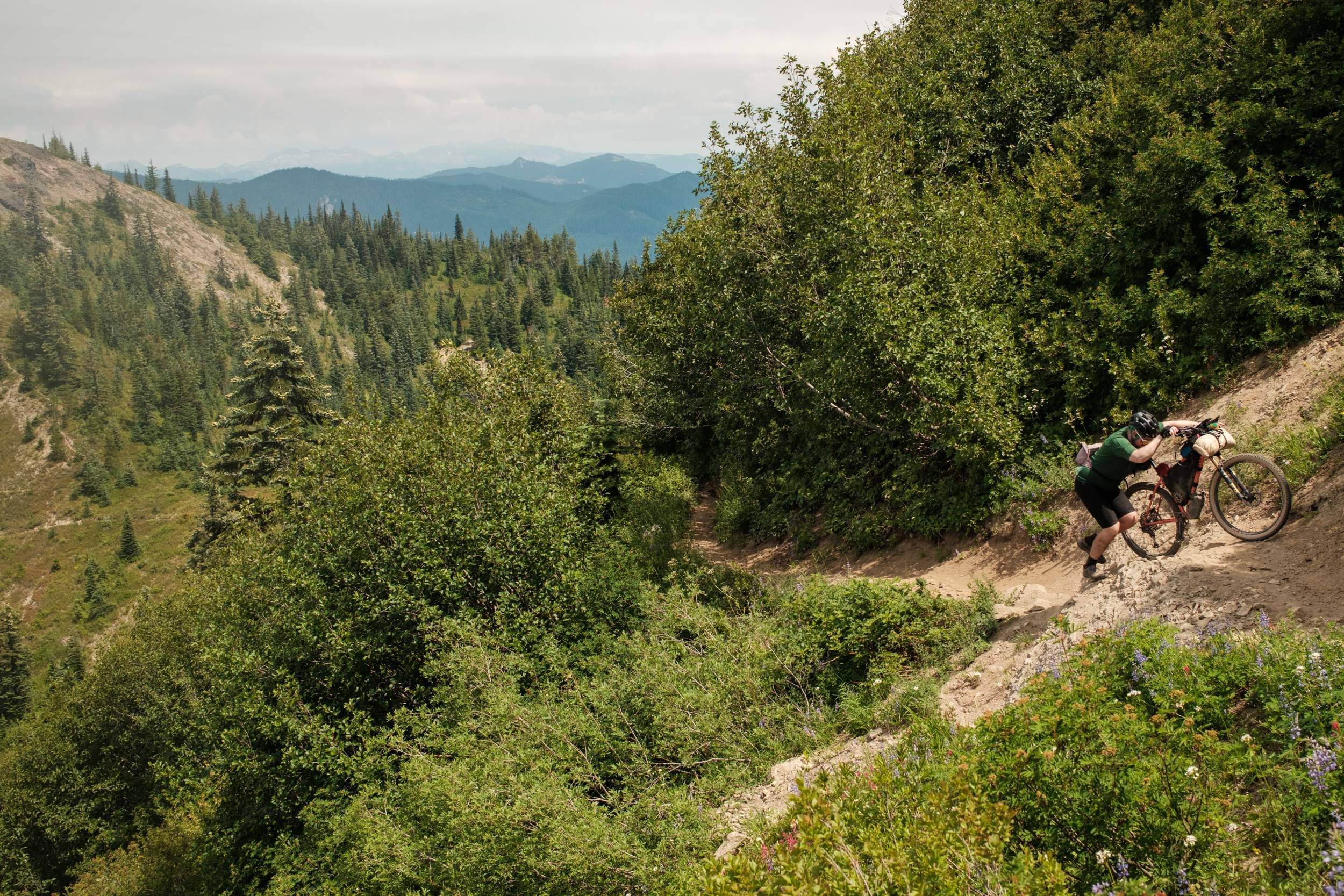Dark Divide 300 - BIKEPACKING.com