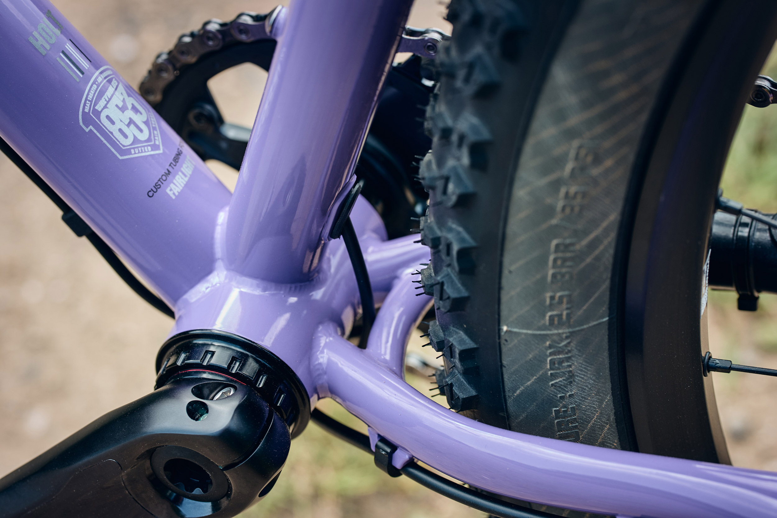 The Fairlight Holt 2.0 Has Officially Landed - BIKEPACKING.com