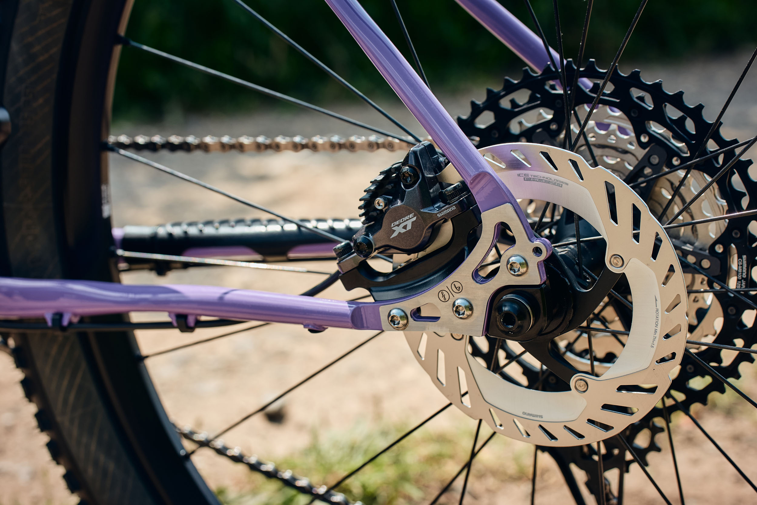 The Fairlight Holt 2.0 Has Officially Landed - BIKEPACKING.com