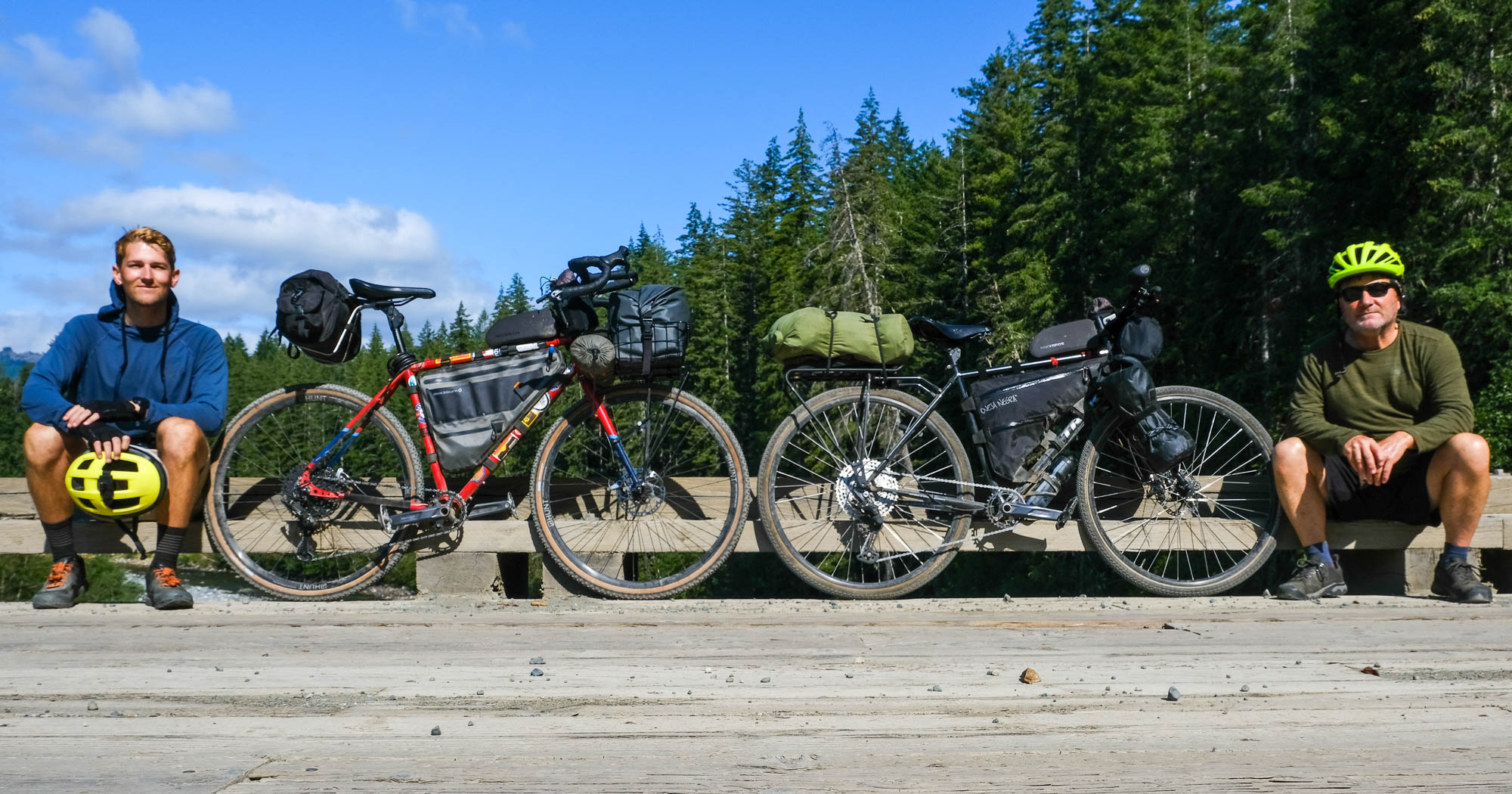 How To Find Group Bikepacking Tours Online: Ultimate Guide - BikeTro