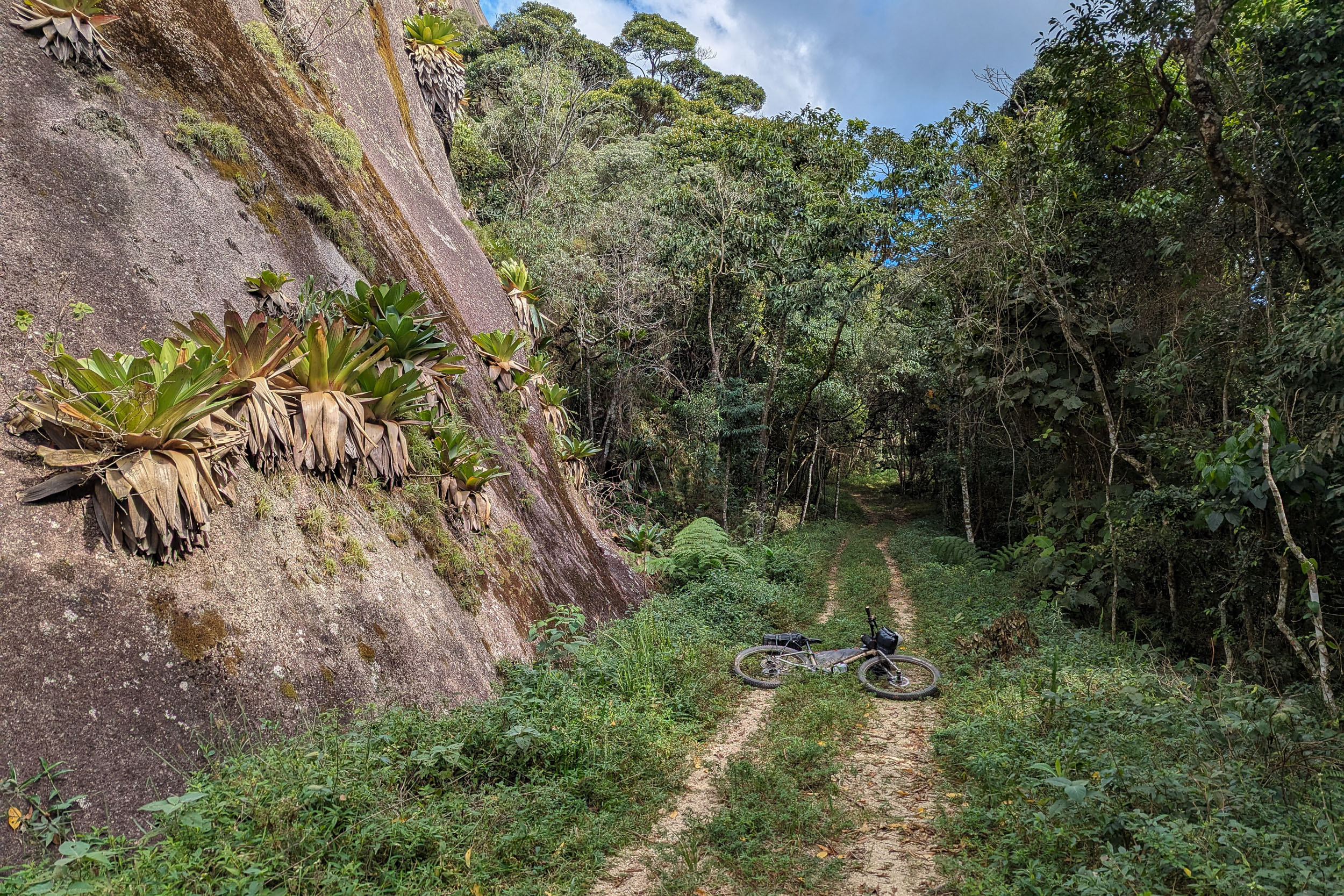 Mata Atlantica Bike Route (S1): Rio - BIKEPACKING.com