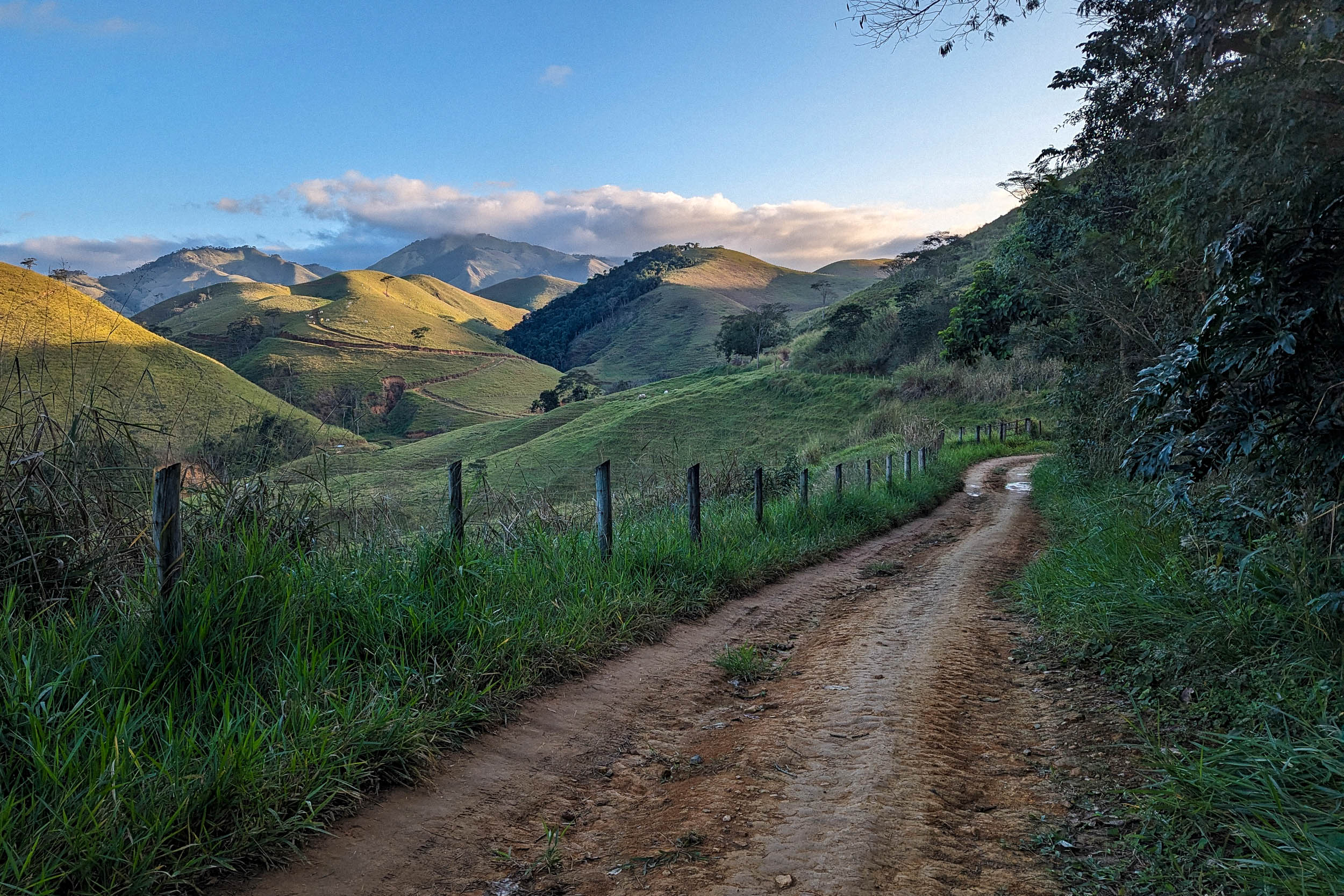 Mata Atlantica Bike Route (S2): Bocaina - BIKEPACKING.com