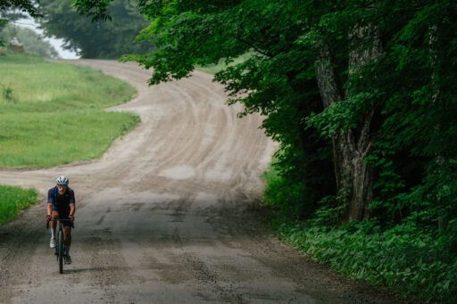 Mathieu Belanger-Barrette's Vermont XL FKT (Video) - BIKEPACKING.com