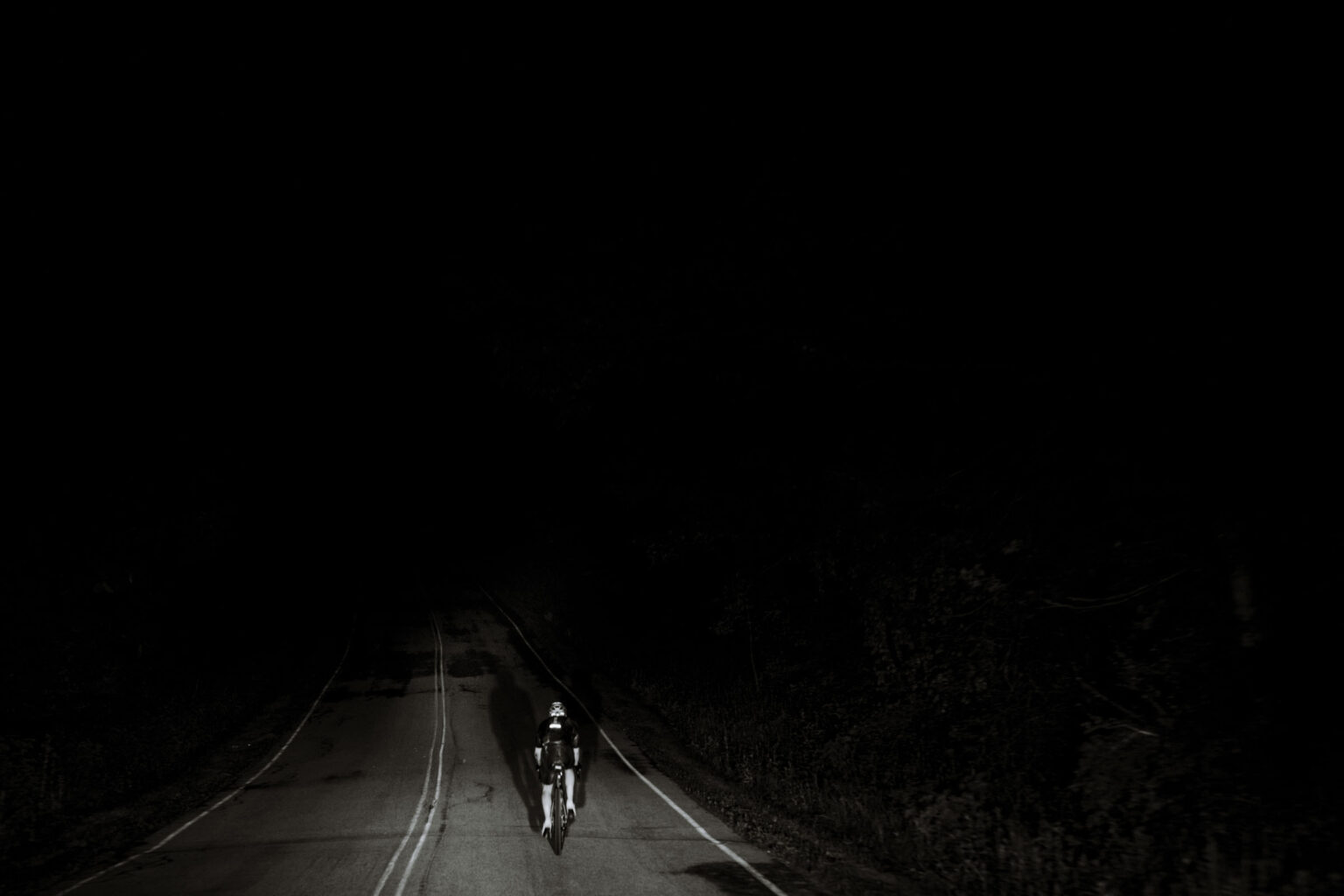 Mathieu Belanger-Barrette's Vermont XL FKT (Video) - BIKEPACKING.com