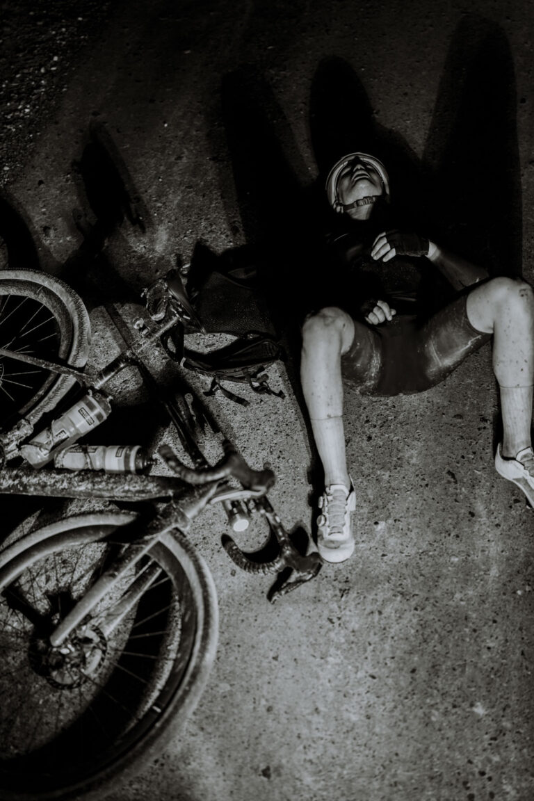 Mathieu Belanger-Barrette's Vermont XL FKT (Video) - BIKEPACKING.com