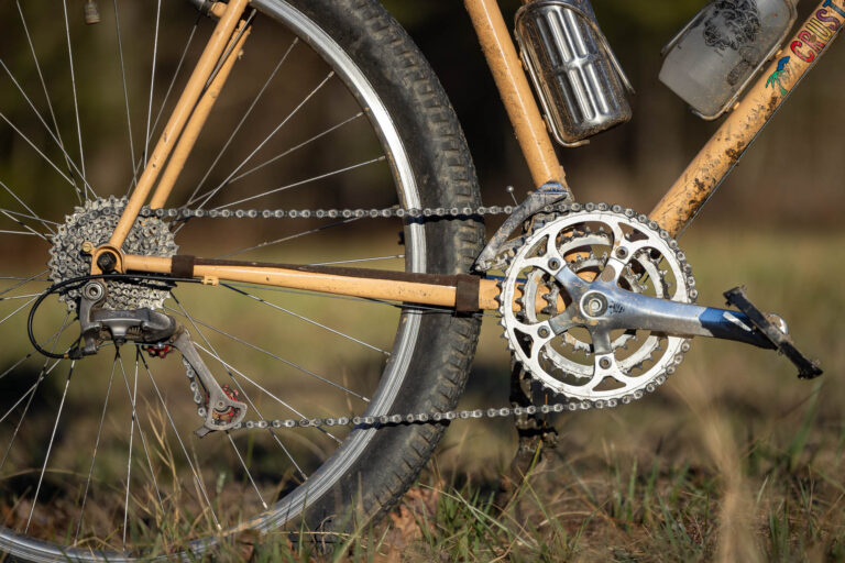 Reader's Rig: Joseph's Crust Nor’Easter - BIKEPACKING.com