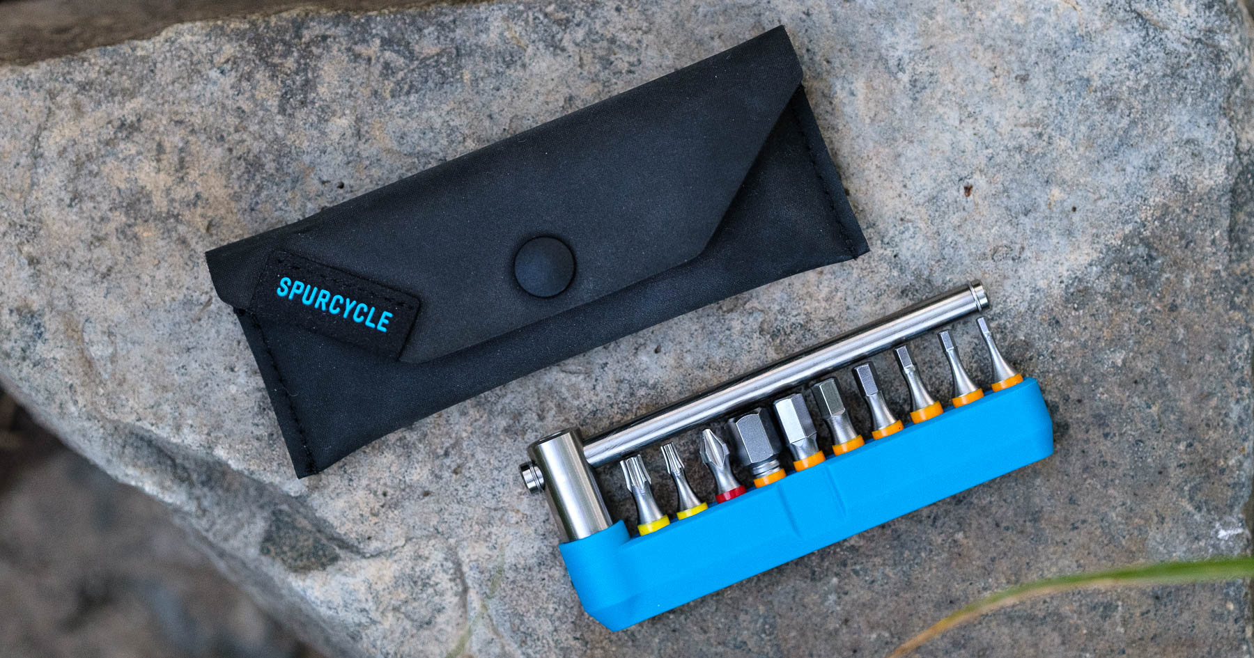 Spurcycle Tool Review: Pocketable Perfection - BIKEPACKING.com