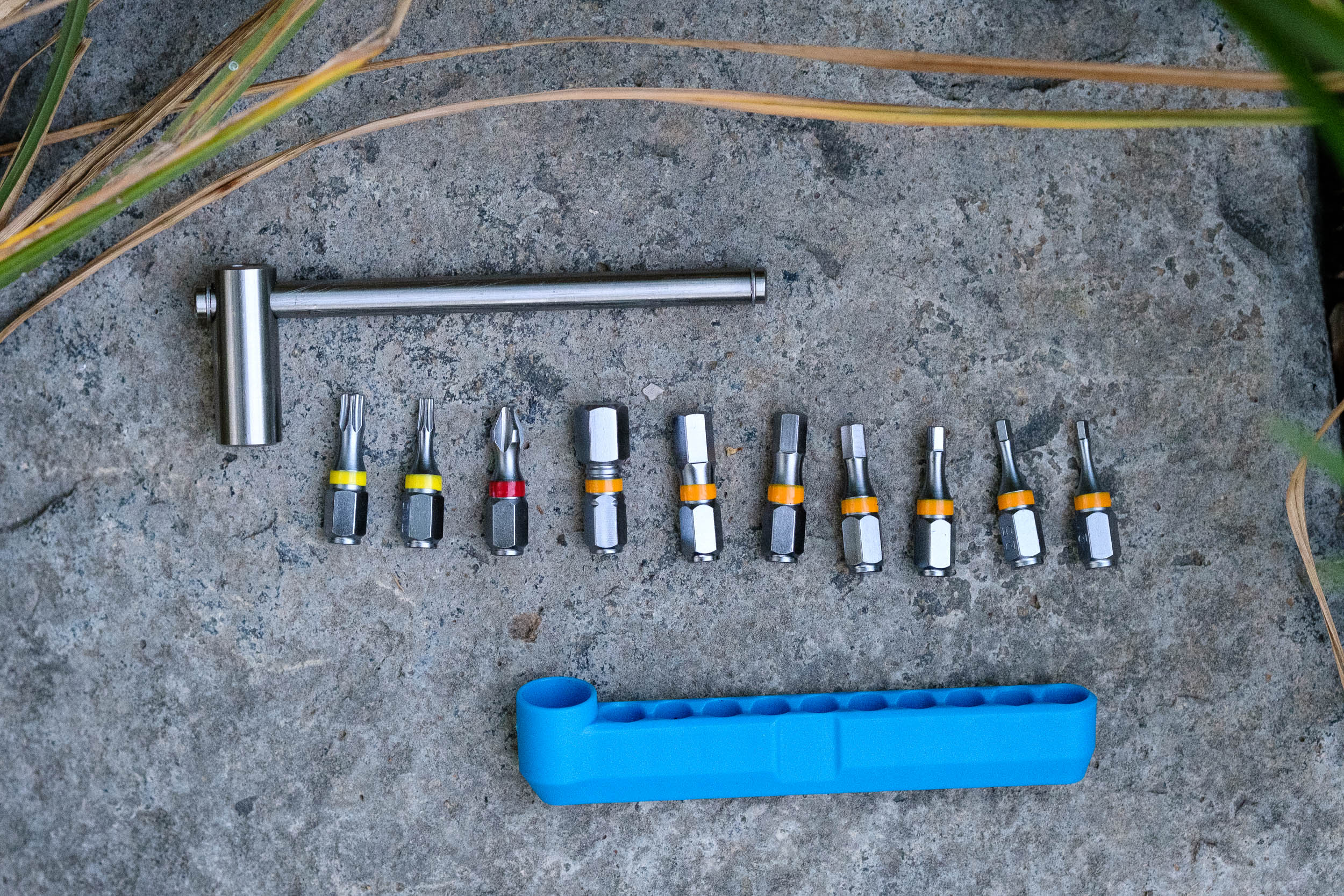Spurcycle Tool Review: Pocketable Perfection - BIKEPACKING.com