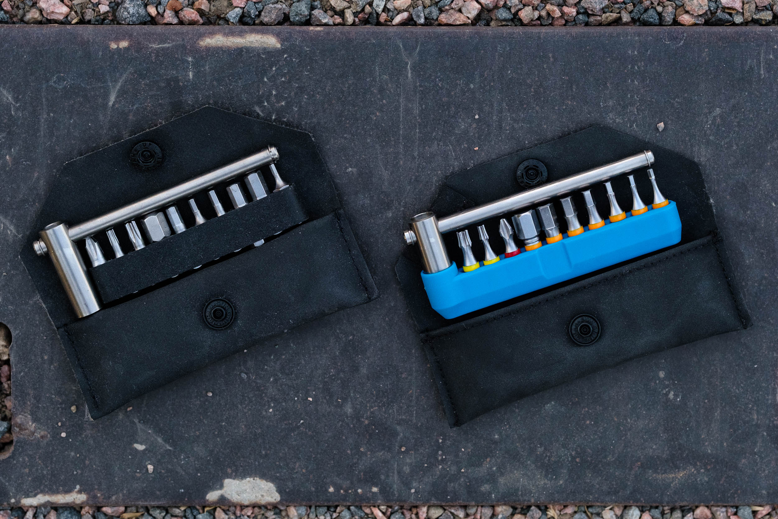 Spurcycle Tool Review: Pocketable Perfection - BIKEPACKING.com