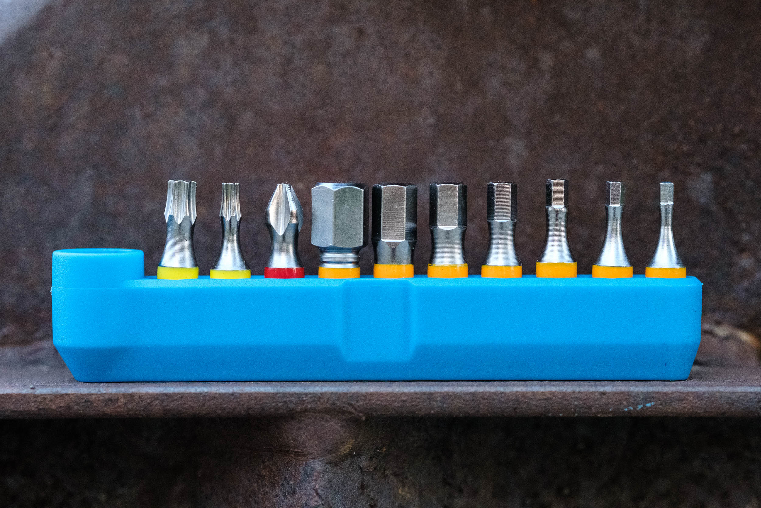 Spurcycle Tool Review: Pocketable Perfection - BIKEPACKING.com