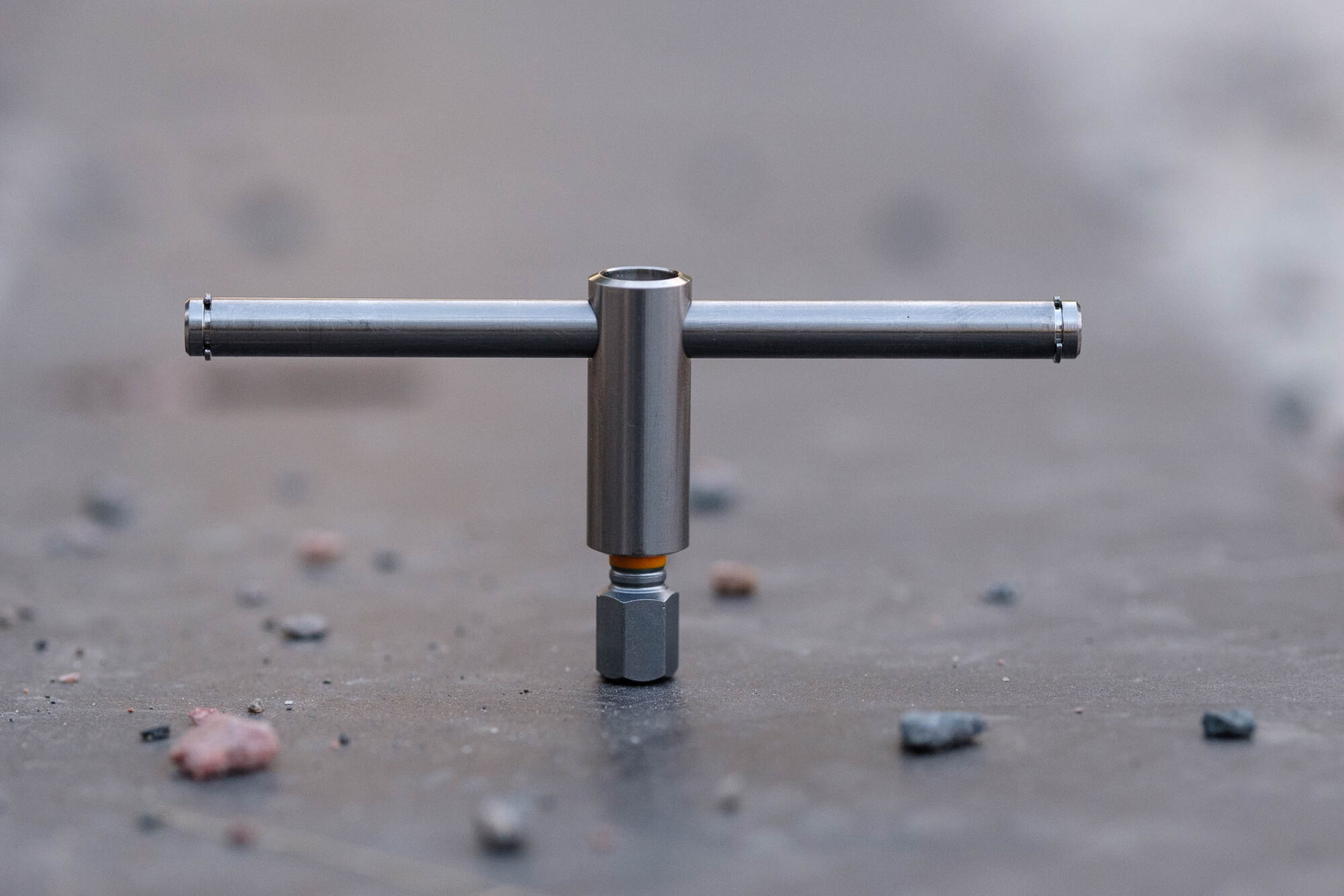 Spurcycle Tool Review: Pocketable Perfection - BIKEPACKING.com