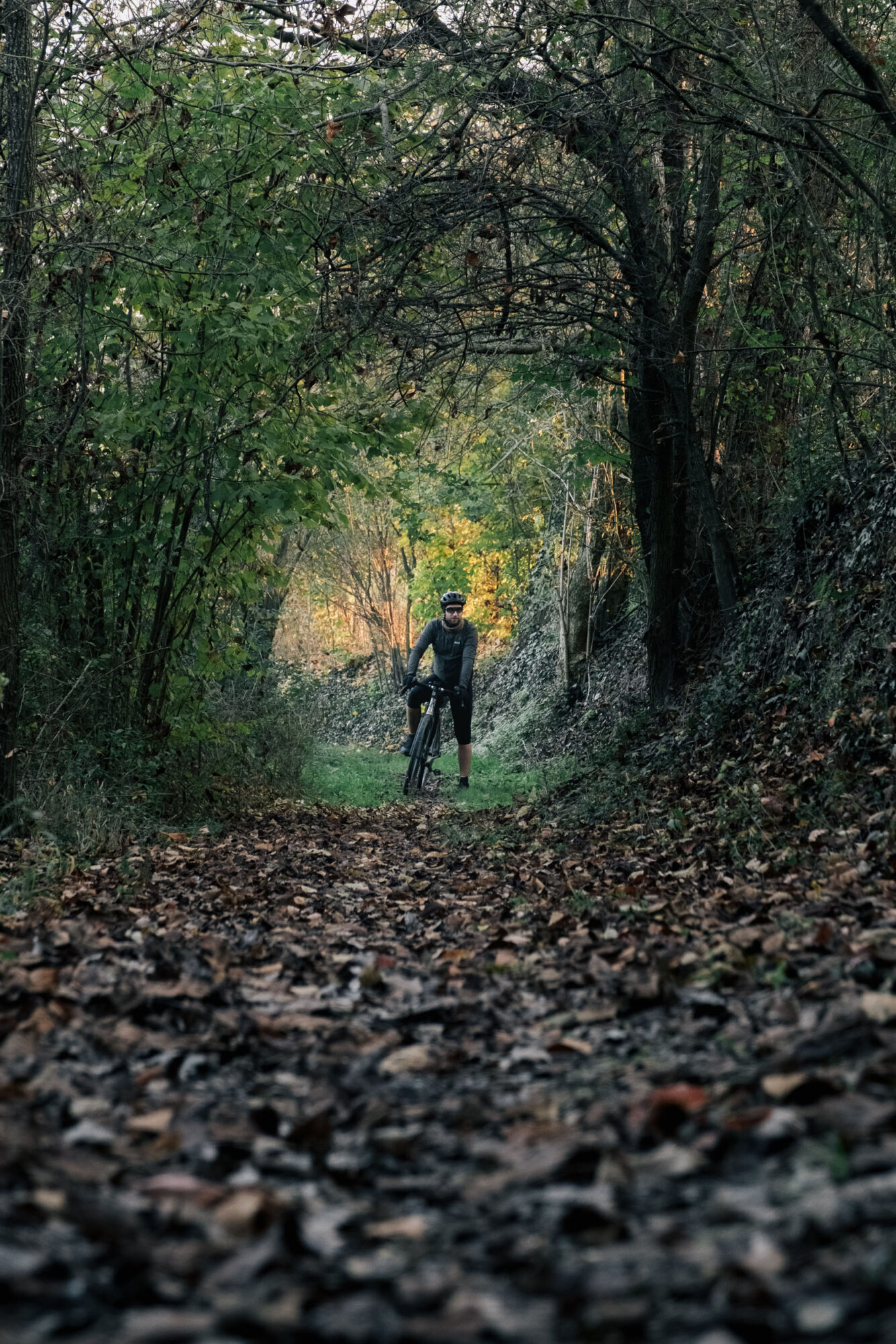 Turin Hills Loop - BIKEPACKING.com