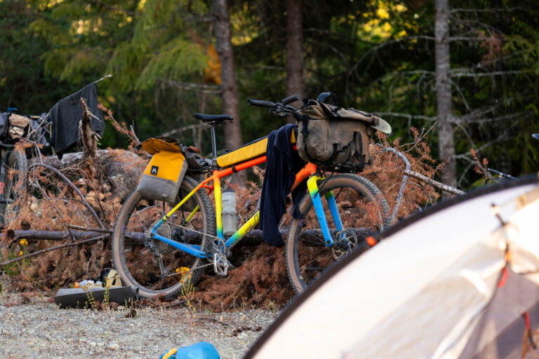 Hudski Dualist Giveaway! - BIKEPACKING.com