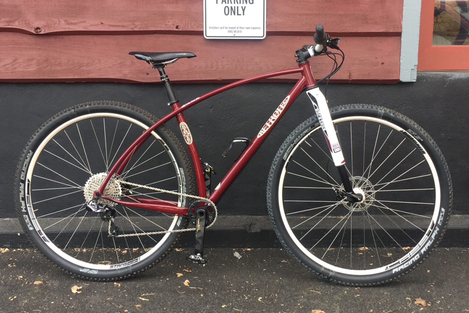 32-Inch Bikes of the 2025 MADE Bike Show - BIKEPACKING.com