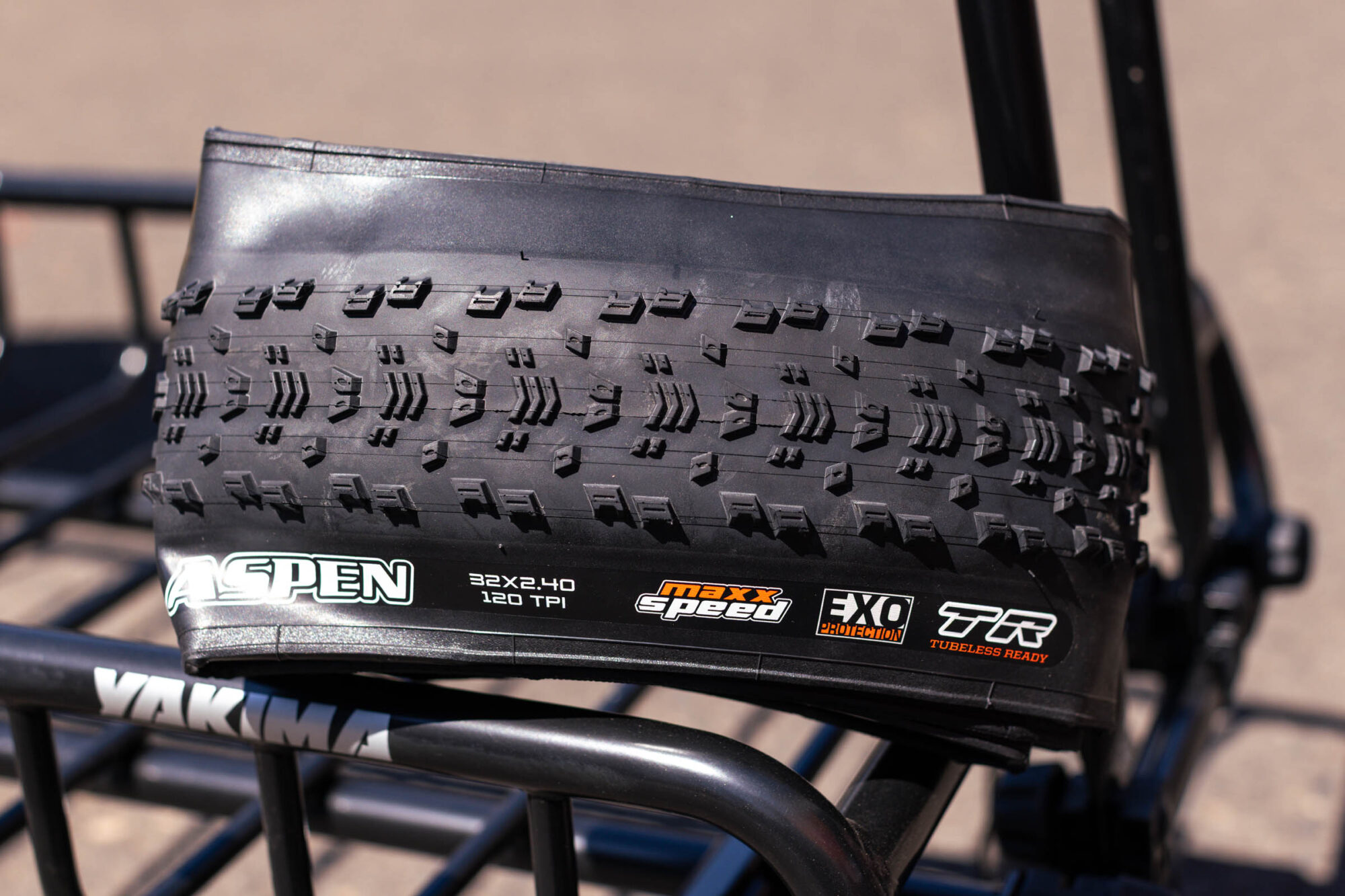 32-Inch Bikes of the 2025 MADE Bike Show - BIKEPACKING.com