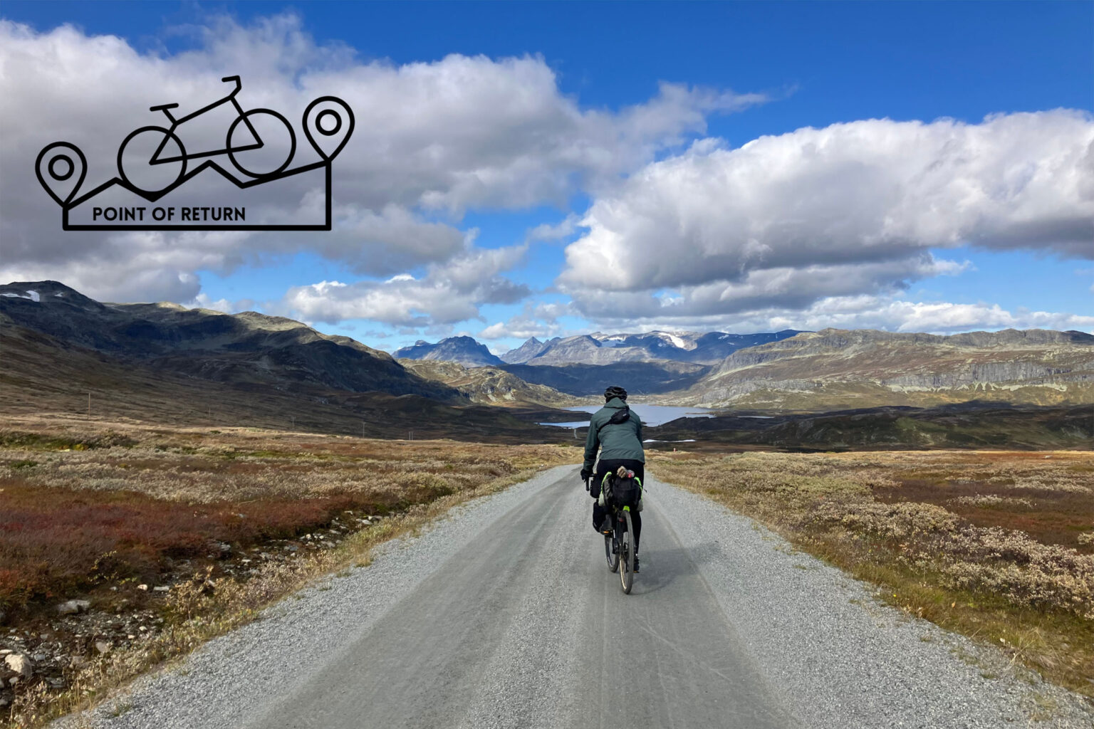 Point of Return 2026 - BIKEPACKING.com