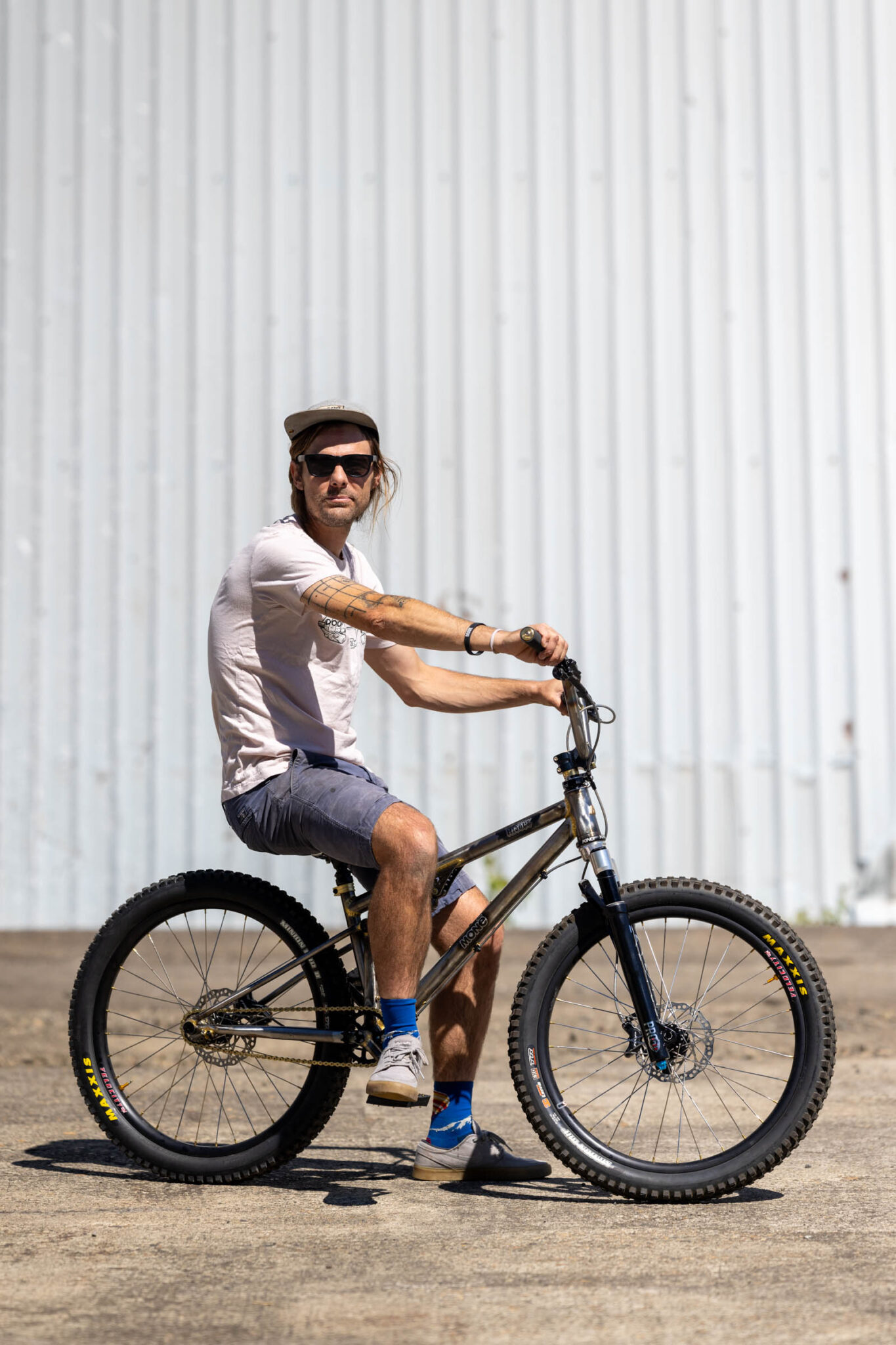 2026 MADE Bike Show Tickets - BIKEPACKING.com